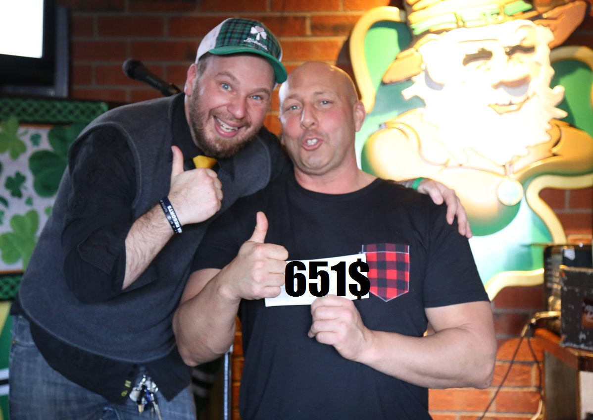 Marto et ses ti-pauvres | Marto