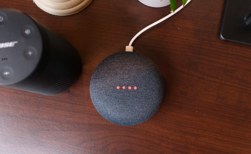 GRATUIT! On te donne un GOOGLE HOME MINI | Marto